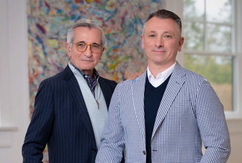 The Morabito Team: A Hamptons Real Estate Legacy Reunites, Bridging ...