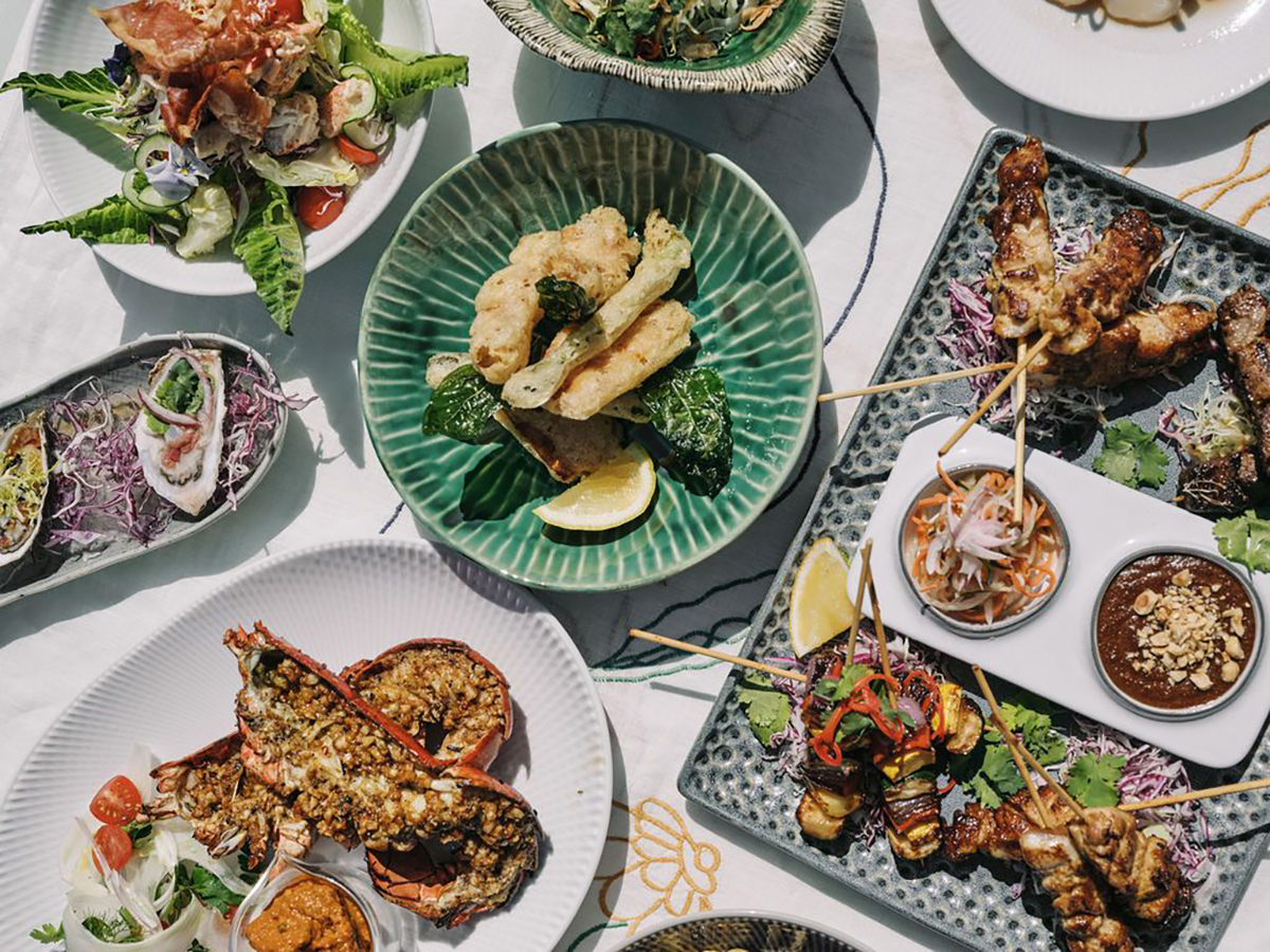 Openings: What's New On The East End This Summer Season • James Lane ...